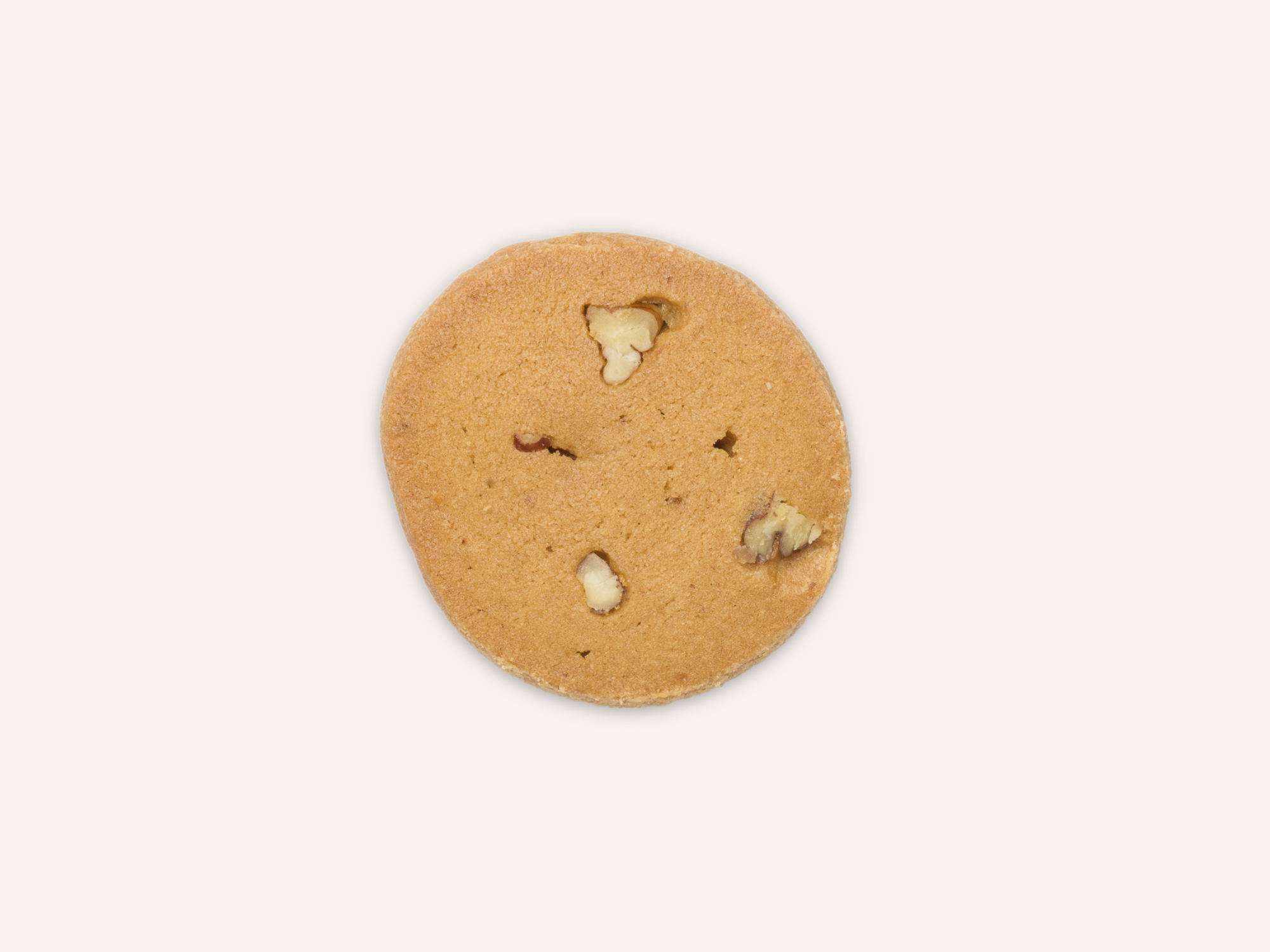 Lab 3. Tonka bean pecan nut | Maison Dandoy
