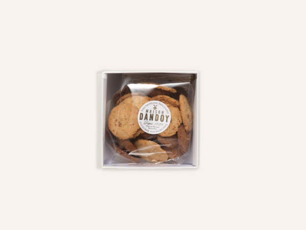 E-Shop - Maison Dandoy