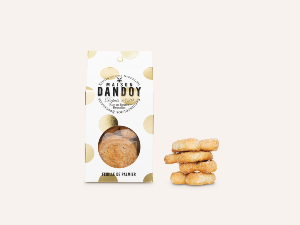 E-Shop | Maison Dandoy