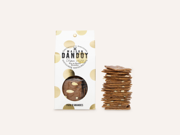 E-Shop | Maison Dandoy