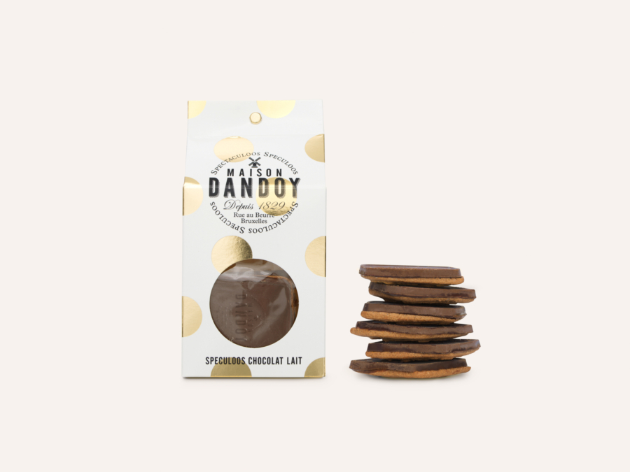 E-Shop | Maison Dandoy