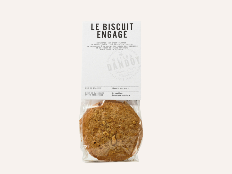 E-Shop | Maison Dandoy