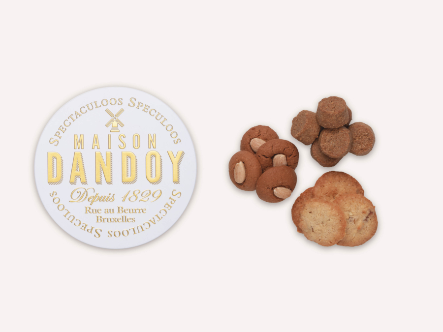 E-Shop | Maison Dandoy