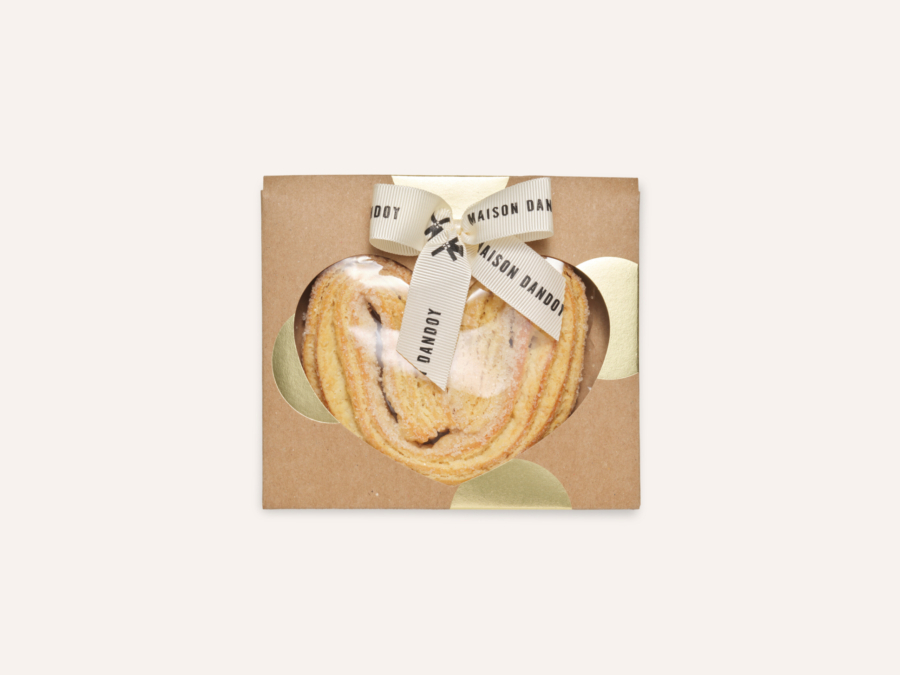 E-Shop | Maison Dandoy