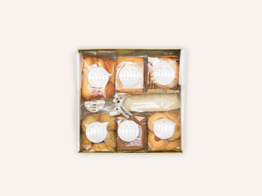 Spectaculoos Speculoos ! - Maison Dandoy