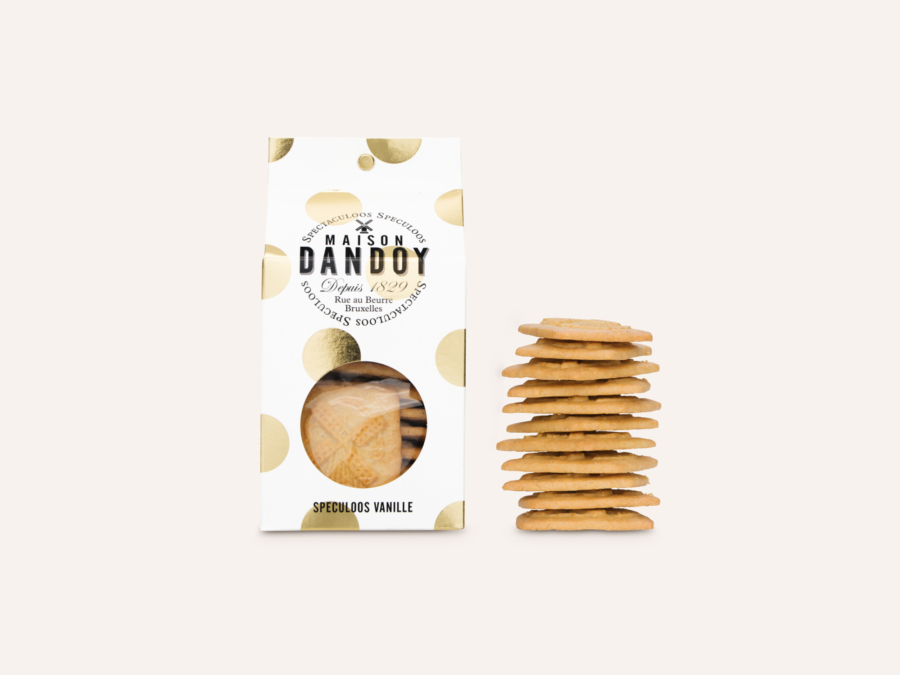 E-Shop | Maison Dandoy