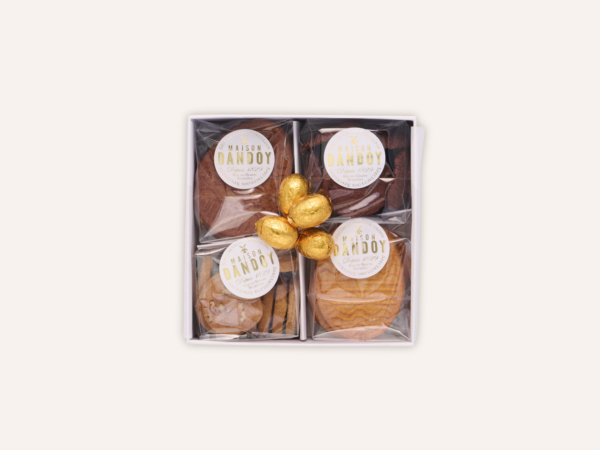 E-Shop | Maison Dandoy
