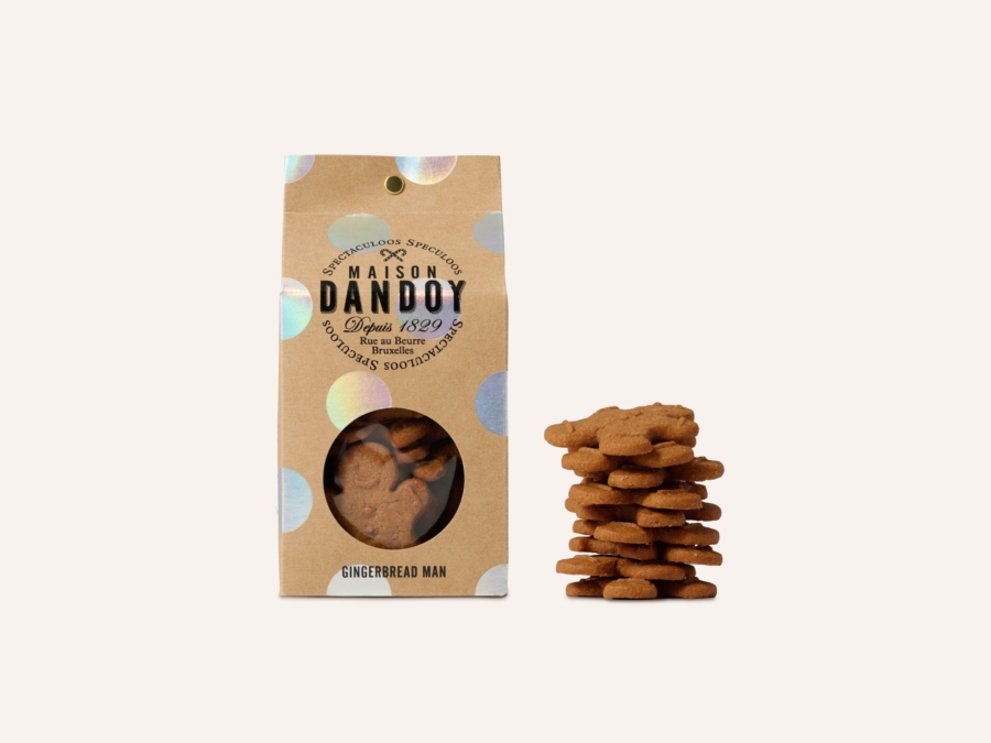E-Shop | Maison Dandoy