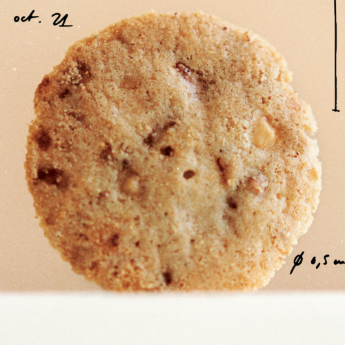 Welcome to the Dandoy Lab! - Maison Dandoy