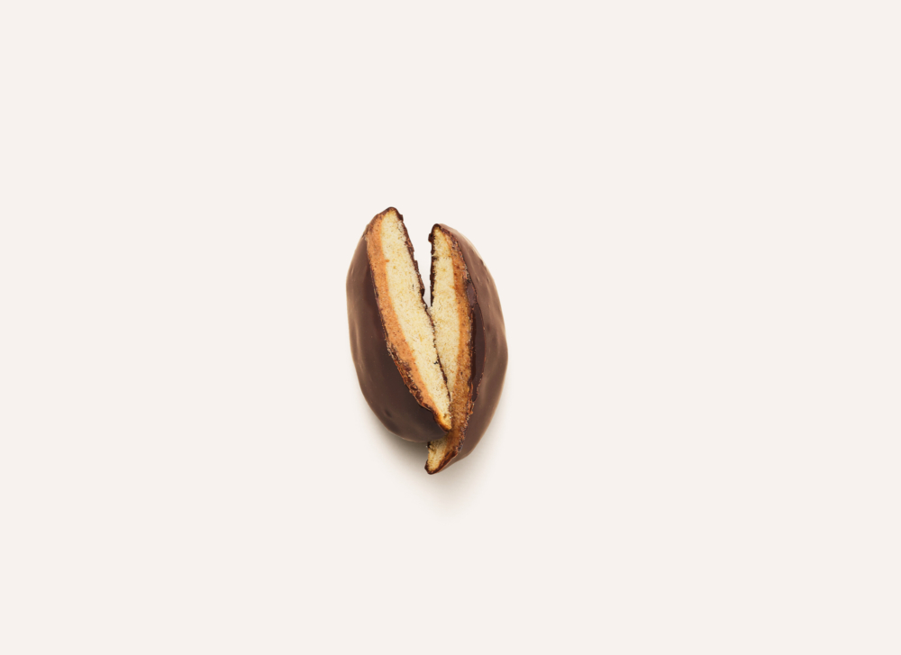 Doddu Doddu Lait | Maison Dandoy