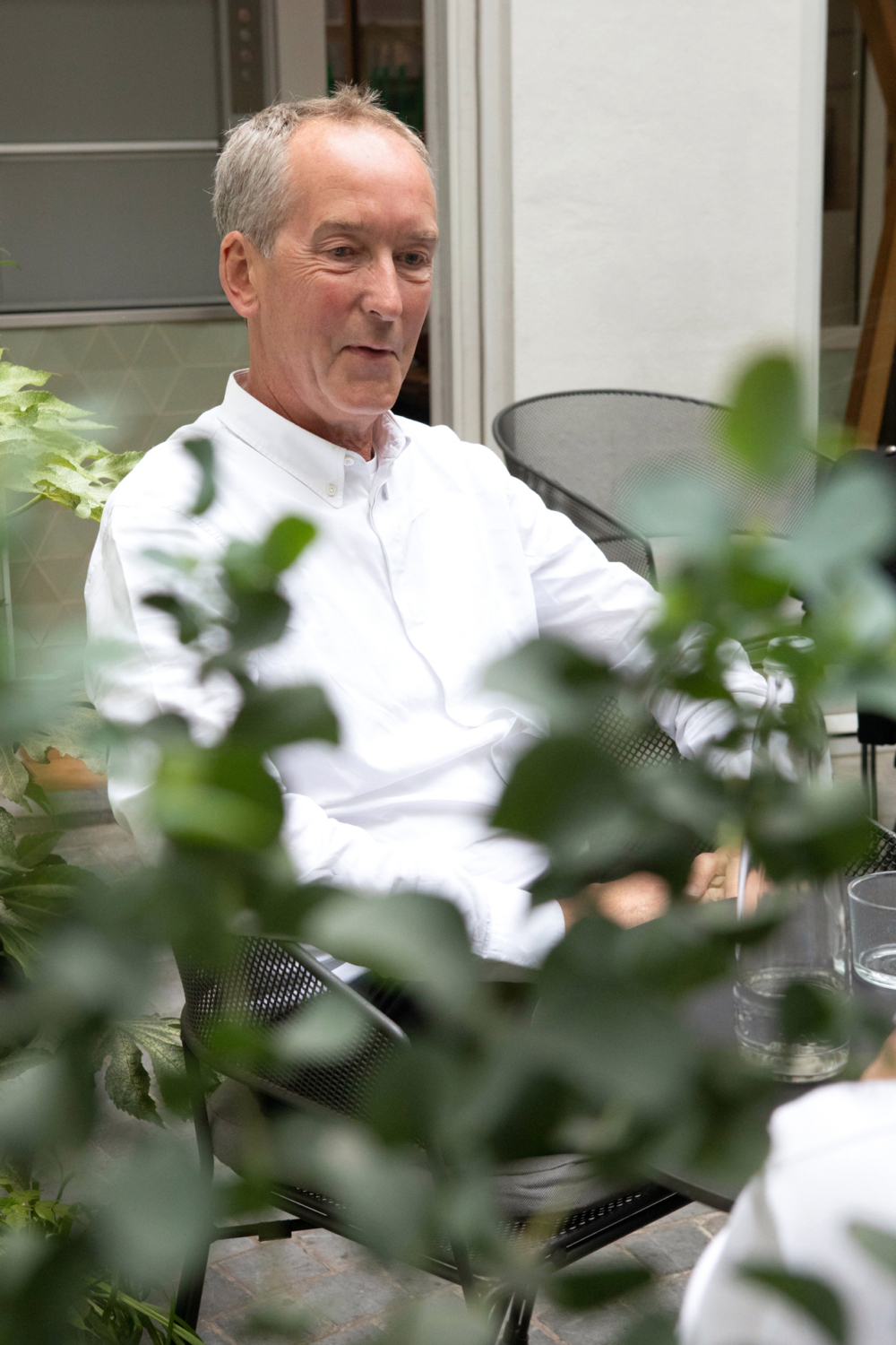 A life at Maison Dandoy - Maison Dandoy