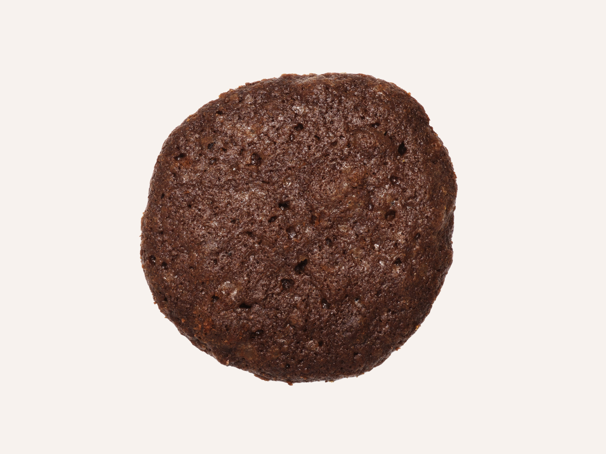 Chocolate biscuit | Maison Dandoy