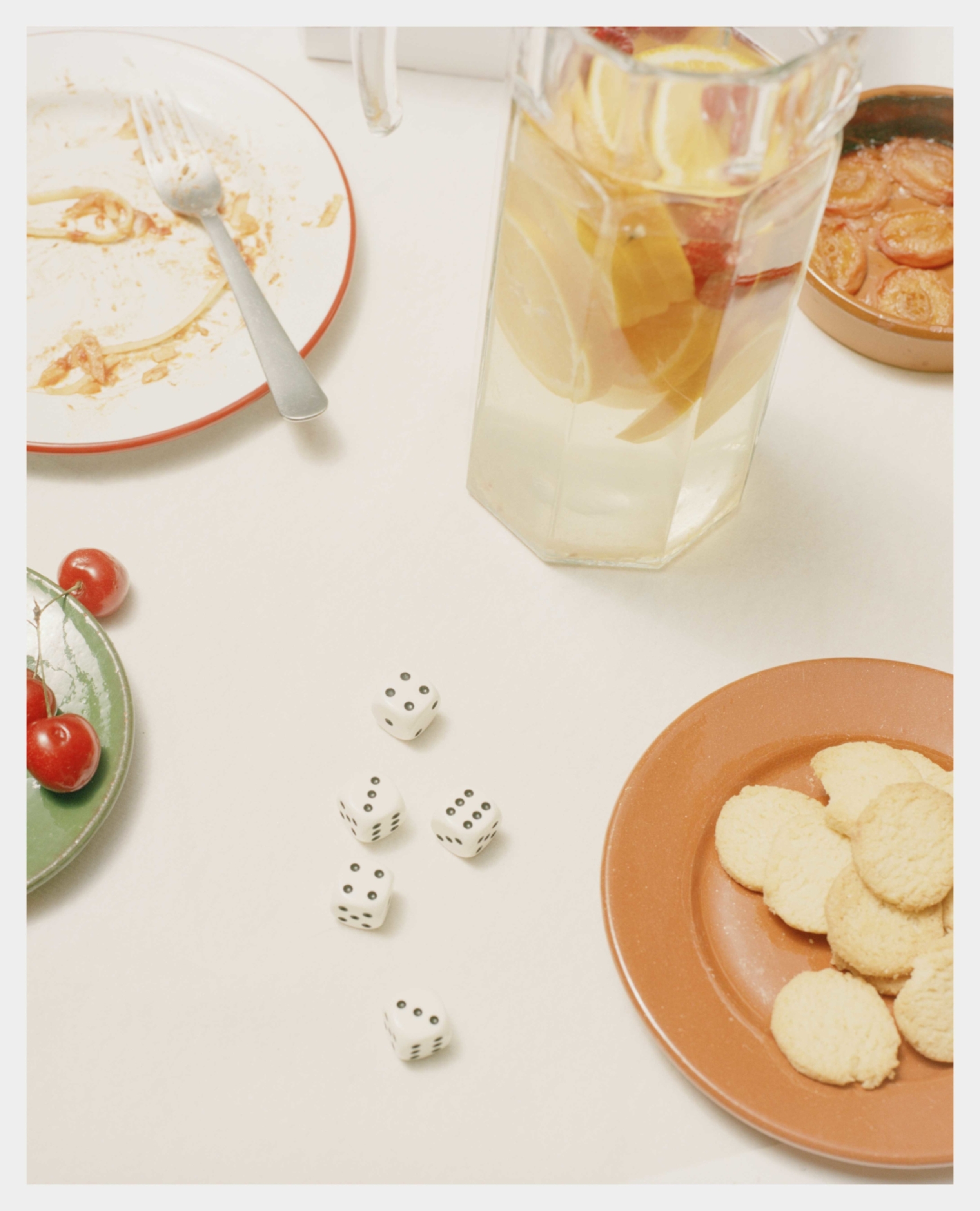 The summer of Dolce Dandoy. - Maison Dandoy