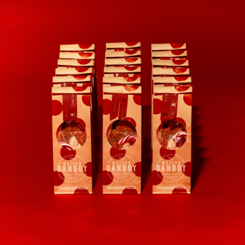 Discover Dandoy’s XXL Speculoos – Giant Taste, Giant… | Maison Dandoy
