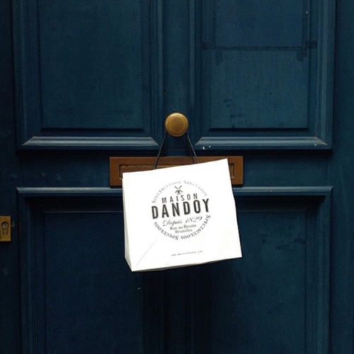 Maison Dandoy