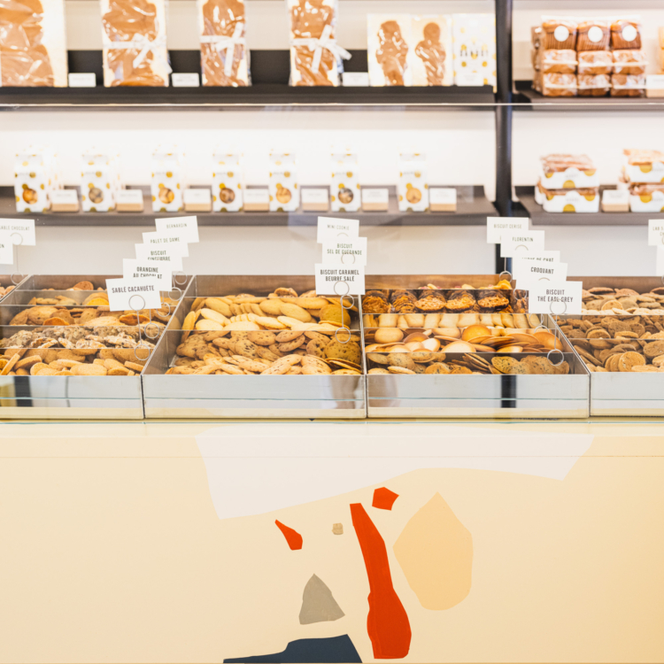 The Dandoy family has a new member! - Maison Dandoy