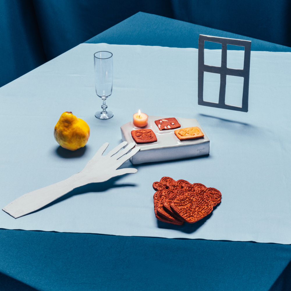 The art of the table by Dandoy | Maison Dandoy