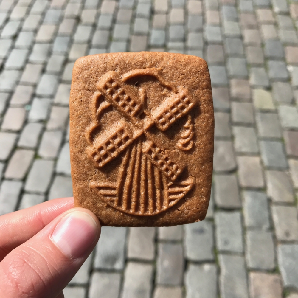 Speculoos | Maison Dandoy