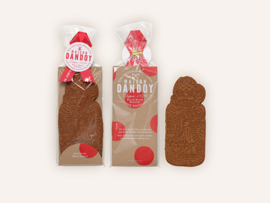 E-Shop | Maison Dandoy