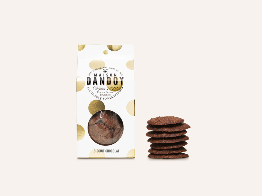 E-Shop | Maison Dandoy