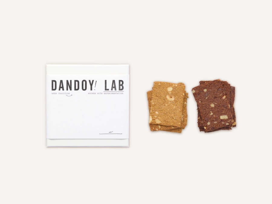E-Shop - Maison Dandoy