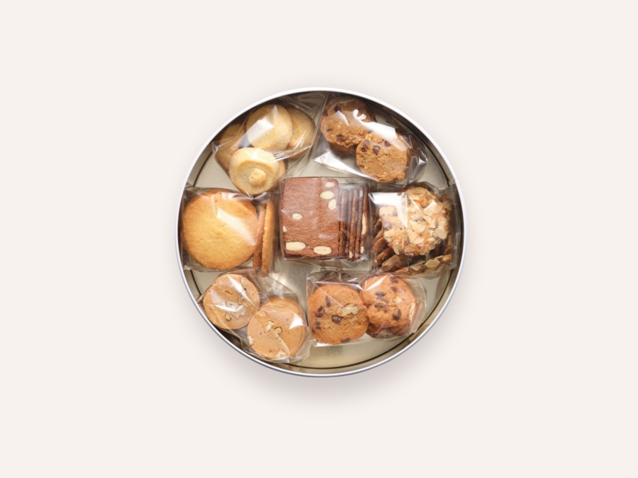 E-Shop | Maison Dandoy