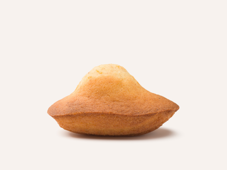 E-Shop - Maison Dandoy