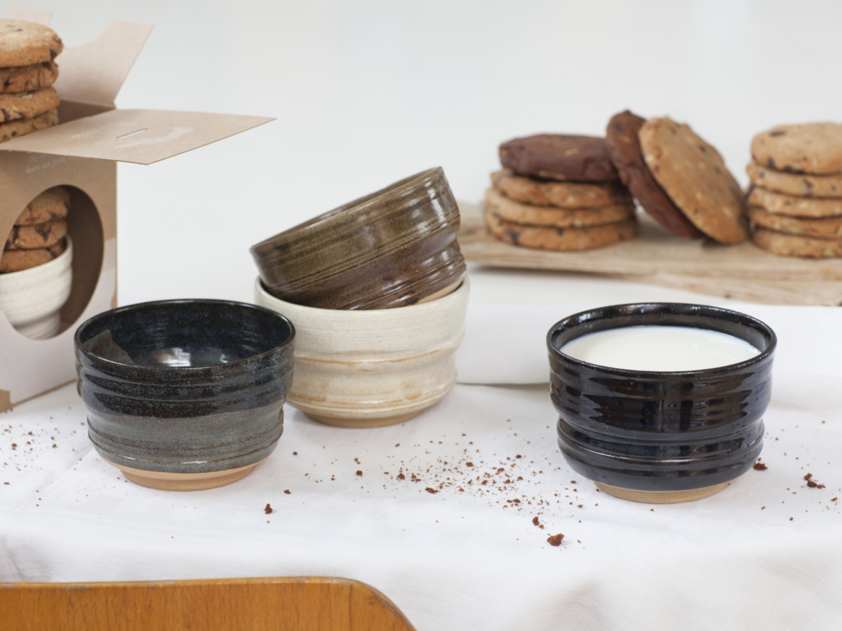 Maison Dandoy × Atelier Pierre Culot | Maison Dandoy