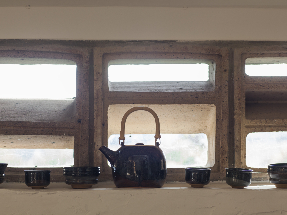 Maison Dandoy × Atelier Pierre Culot | Maison Dandoy