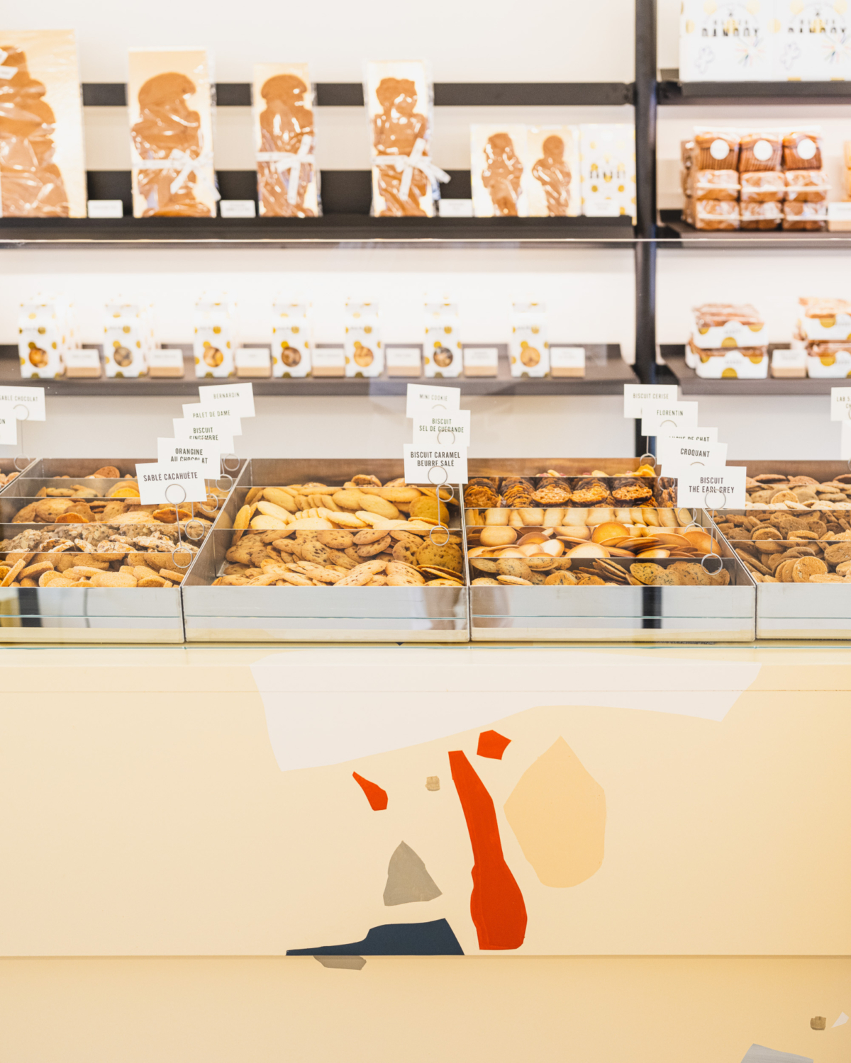 The Dandoy family has a new member! | Maison Dandoy