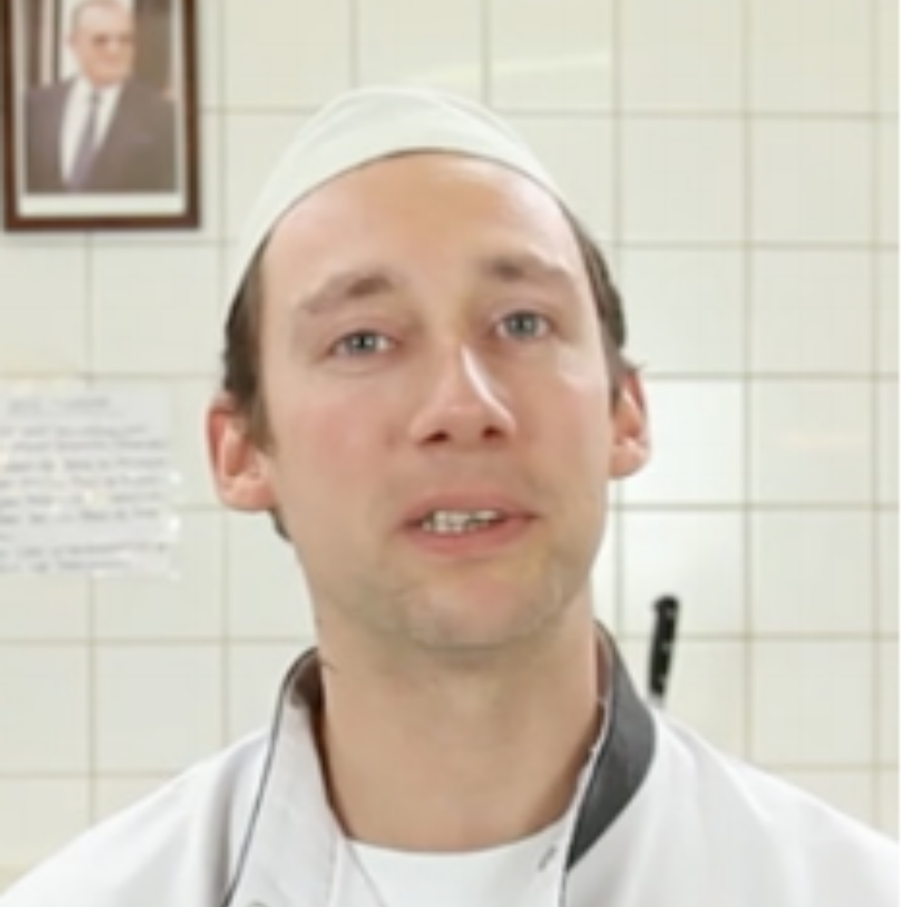 Biscuits | Maison Dandoy