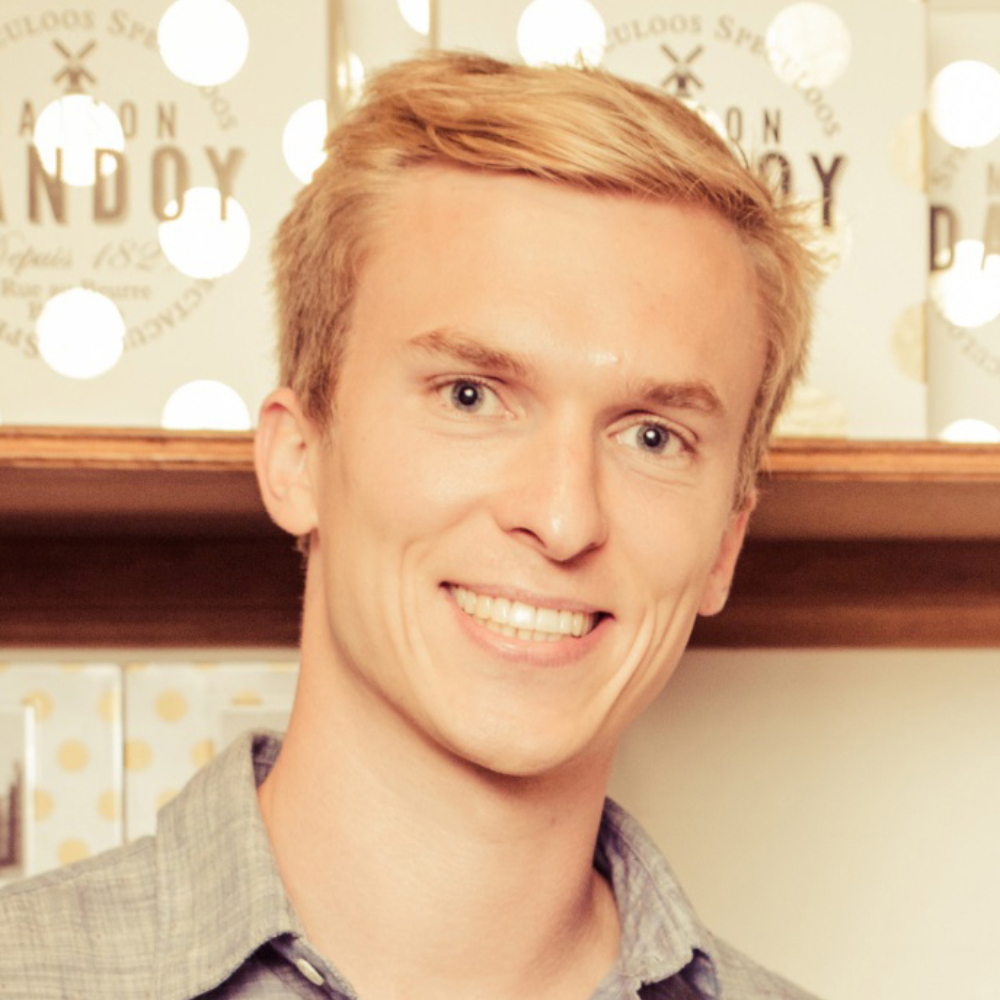 Breads | Maison Dandoy