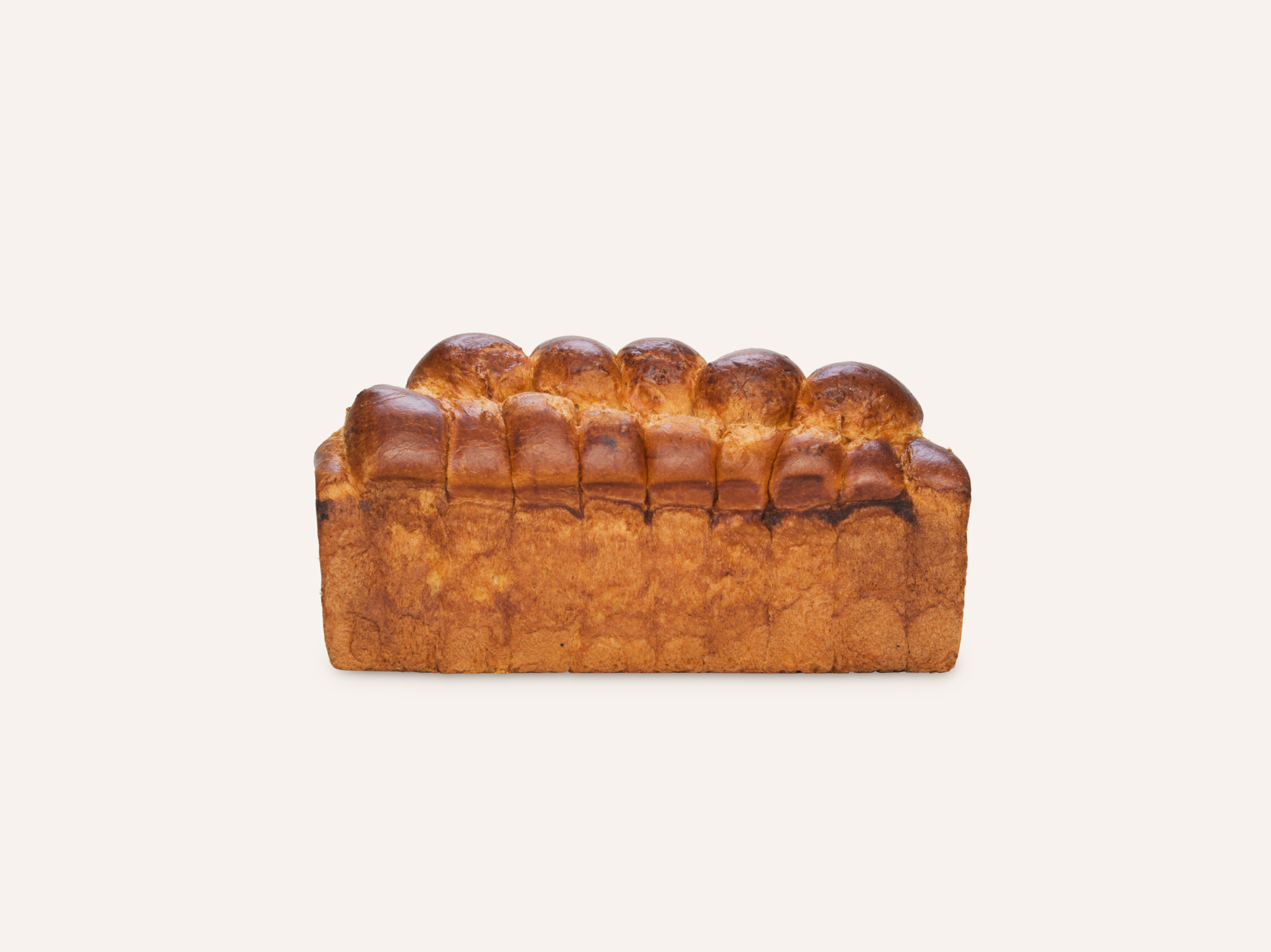 Brioche | Maison Dandoy