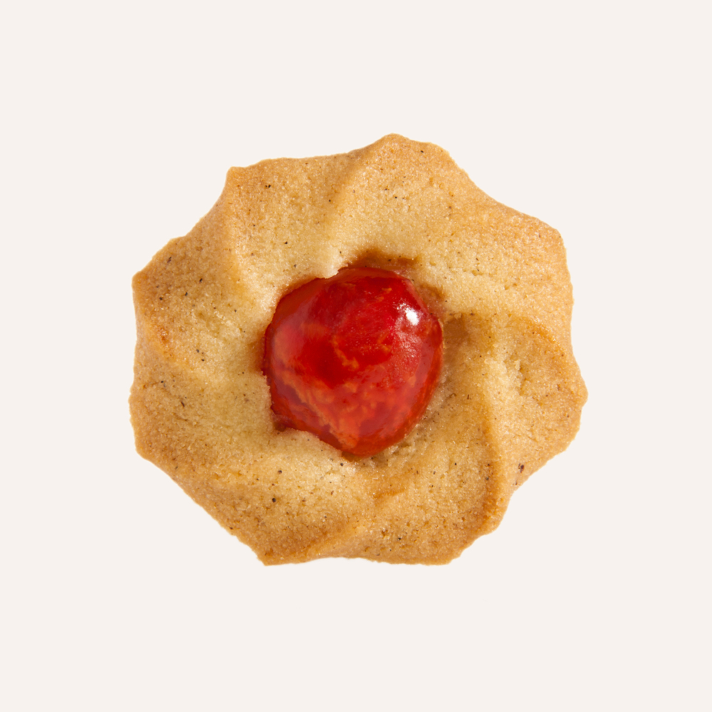 Biscuits - Maison Dandoy