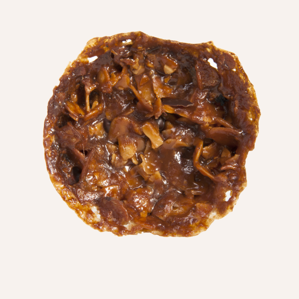 Biscuits - Maison Dandoy