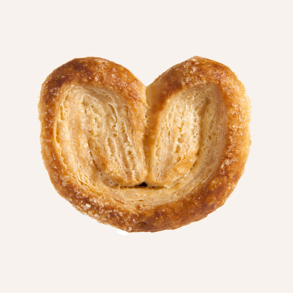 Biscuits - Maison Dandoy