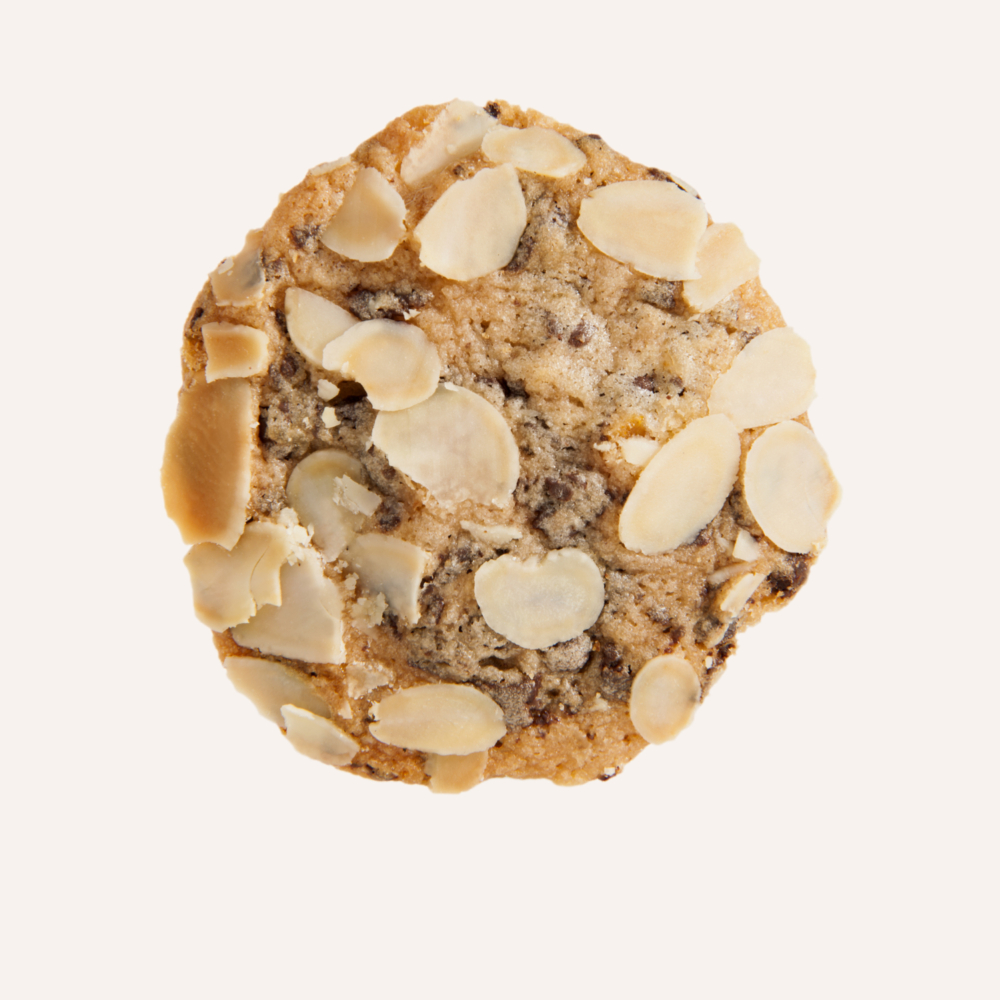 Biscuits - Maison Dandoy